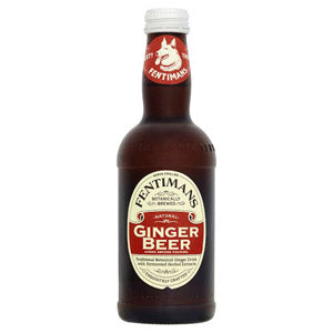 Fentimans Traditional Ginger Beer | British Corner Store